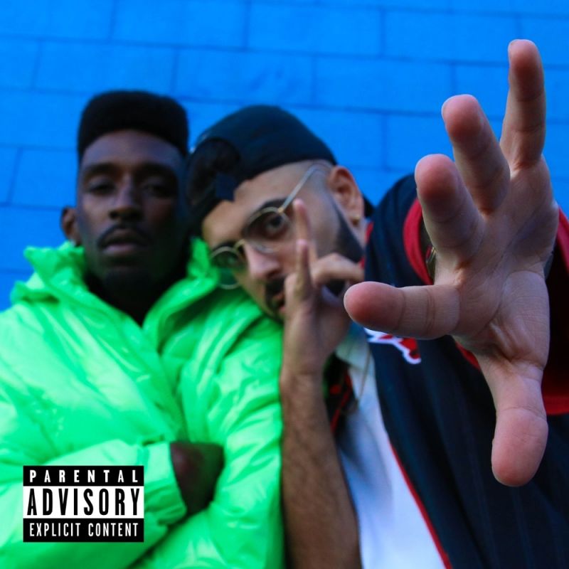 Times X Two Way2Real digital Single 2017 Maniadb