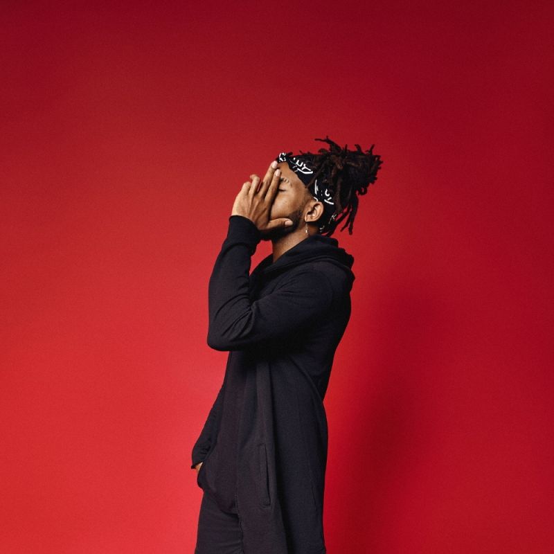 K Camp Eearz Space digital Single 2017 Maniadb