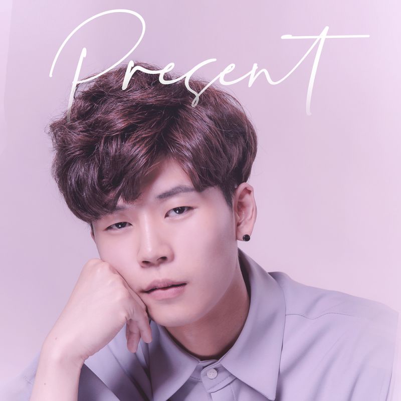 한세일 - Present(선물) [digital single] (2020) :: maniadb.com