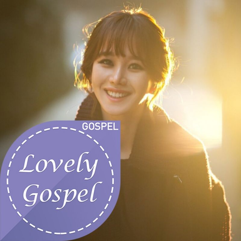 한아름 - 러블리가스펠 Live Ver.6 한아름 [digital single] (2018) :: maniadb.com