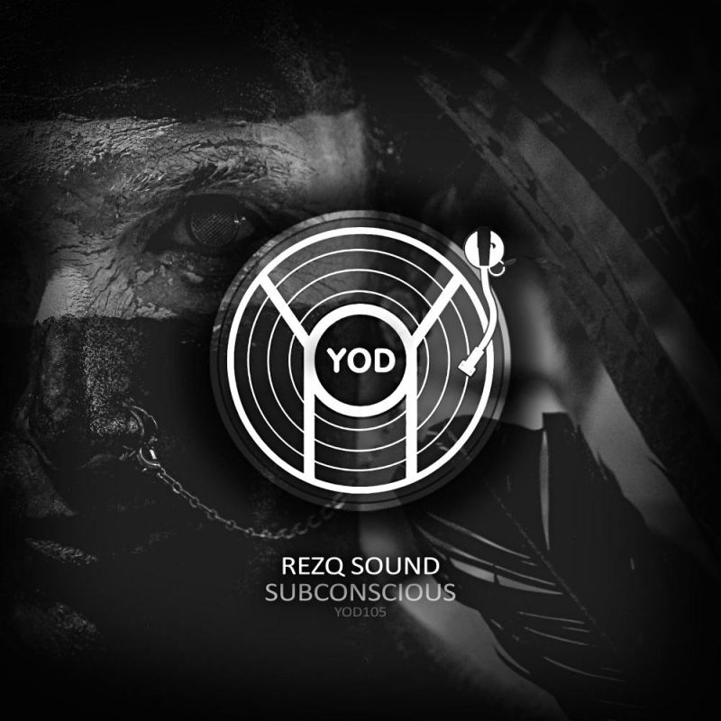RezQ Sound - Subconscious [digital single] (2018) :: maniadb.com