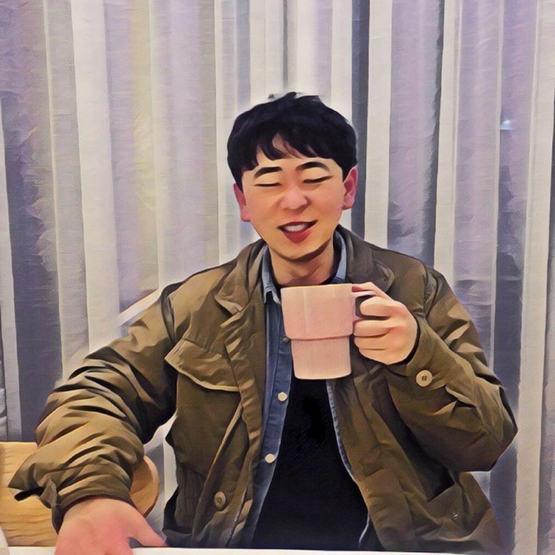 감돌 - 괜찮은척 [digital single] (2020) :: maniadb.com