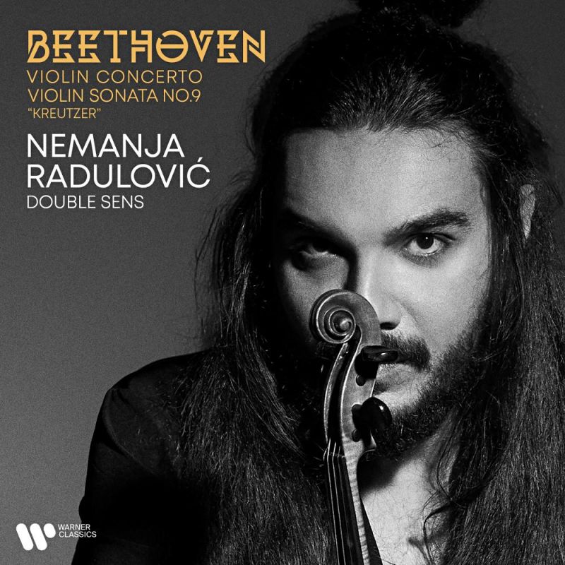 Nemanja Radulovic Beethoven Violin Concerto Op 61 Violin Sonata Nemanja Radulovic Beethoven Violin Concerto Op 61 Violin Sonata