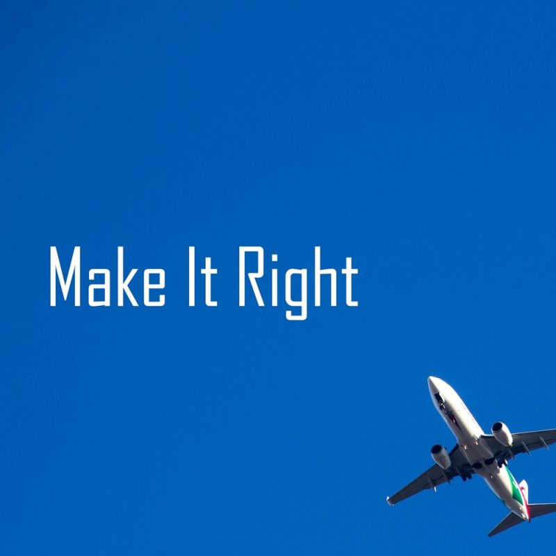 Gomin - Make It Right [digital single] (2020) :: maniadb.com