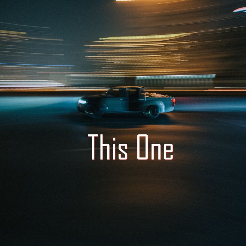 Gomin - This One [digital single] (2020) :: maniadb.com