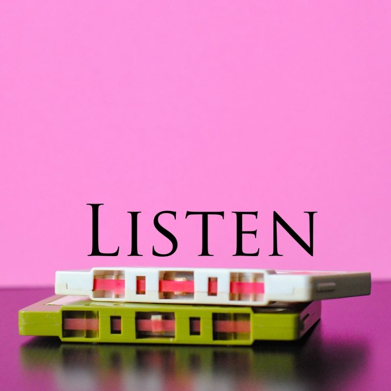 Gomin - Listen [digital single] (2020) :: maniadb.com