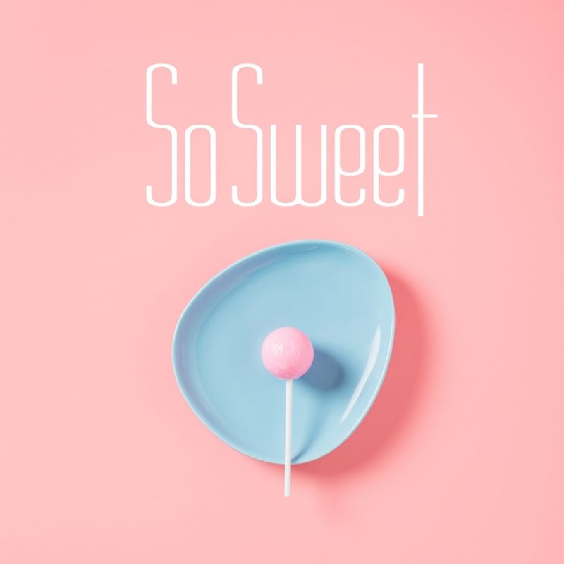 Gomin - So Sweet [digital single] (2020) :: maniadb.com