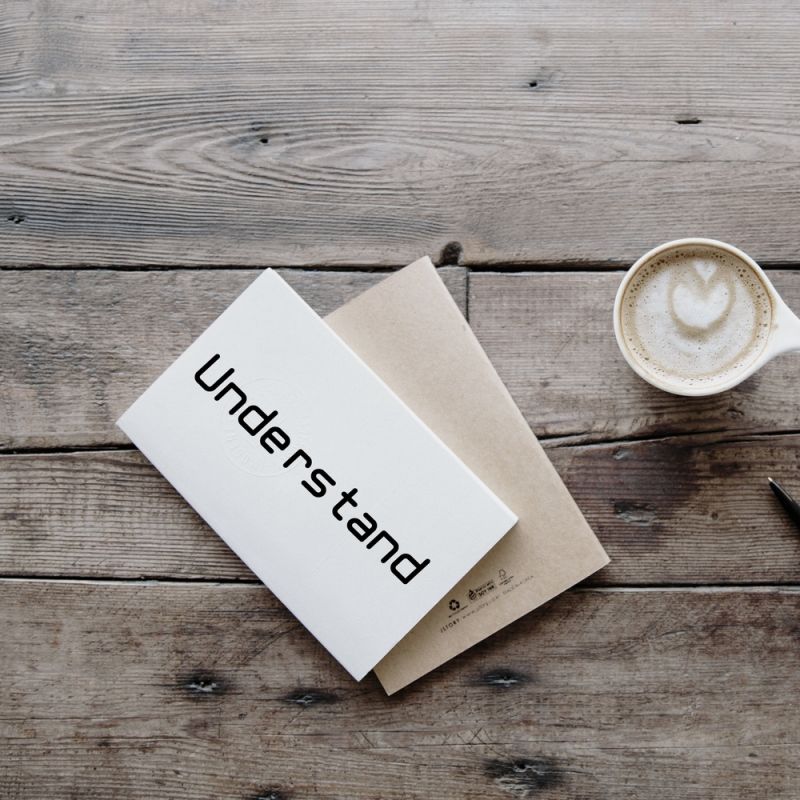 Gomin - Understand [digital single] (2020) :: maniadb.com