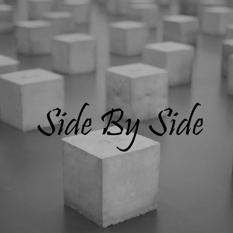 Gomin - Side By Side [digital single] (2020) :: maniadb.com