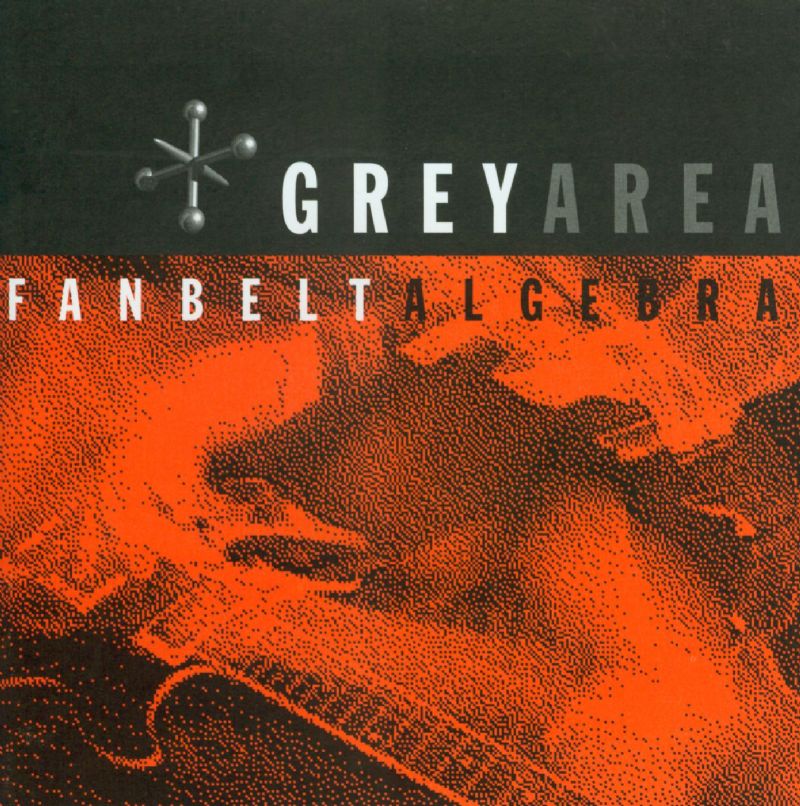 Grey Area Fanbelt Algebra 2006 Maniadb