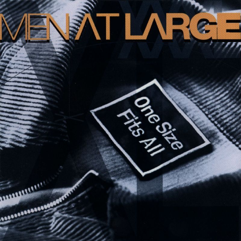 Men At Large One Size Fits All 1994 Maniadb Men At Large One Size Fits All 1994 Maniadb