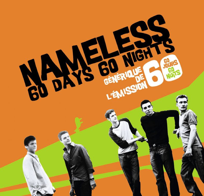 Nameless 60 Days 60 Nights 2005 Maniadb