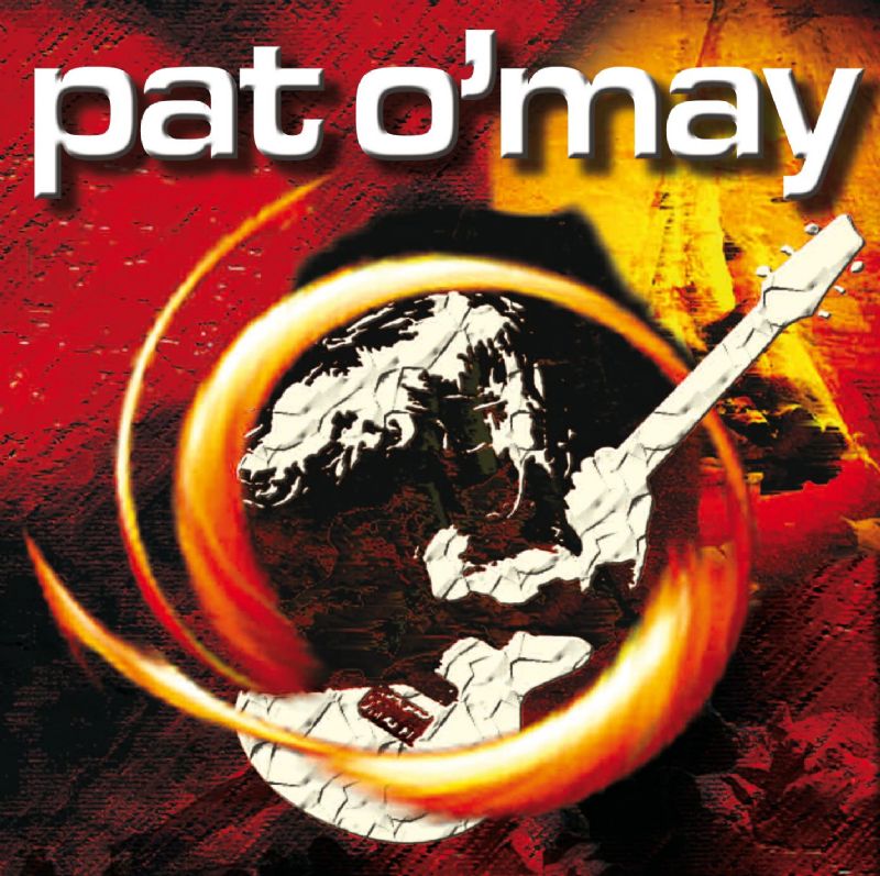 Pat O May - Pat O May (2007) :: maniadb.com