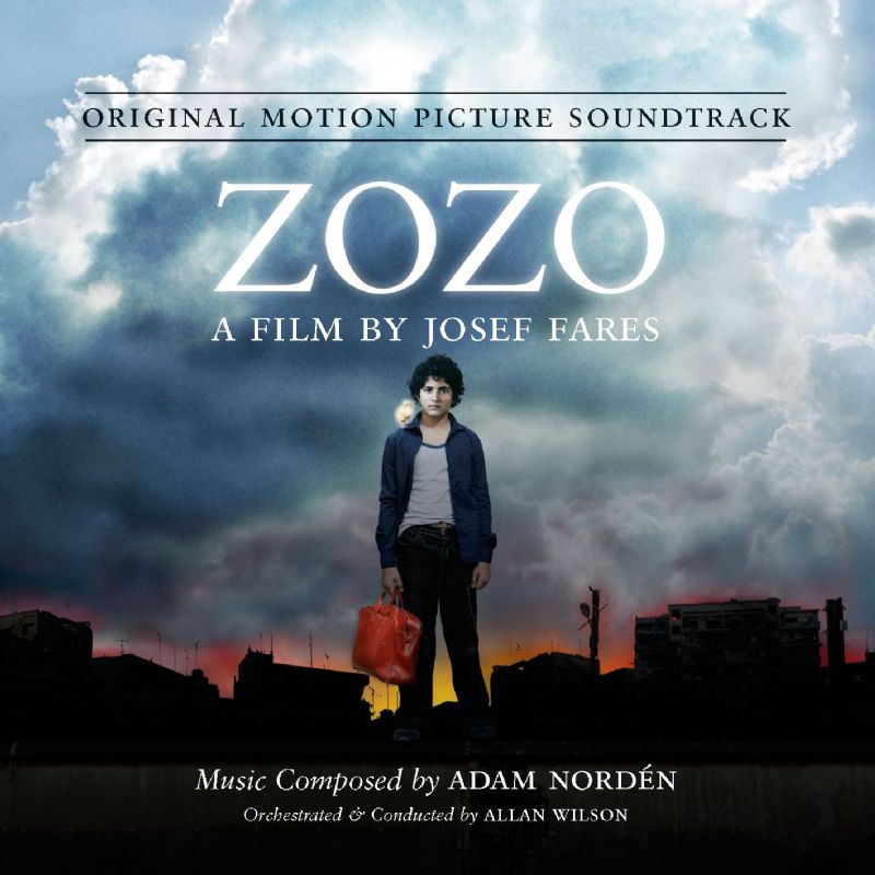 Zozo - Zozo (2005) :: maniadb.com