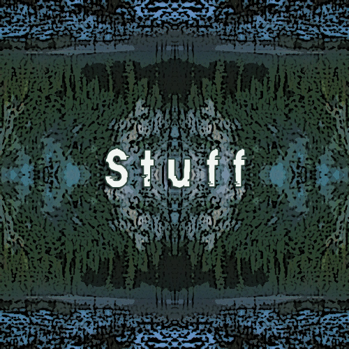 Stuff - Stuff (1976) :: maniadb.com