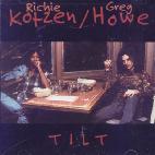 Richie Kotzen, Greg Howe - Tilt (2006) :: maniadb.com