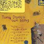 Tony Darren - Sun Song (1999) :: maniadb.com