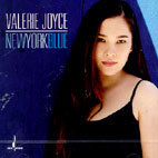 Valerie Joyce :: maniadb.com