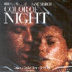 Color Of Night (컬러 오브 나이트) [ost] (2000) :: maniadb.com