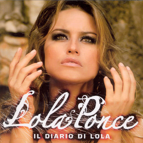 Lola Ponce - Il Diario Di Lola (2008) :: maniadb.com
