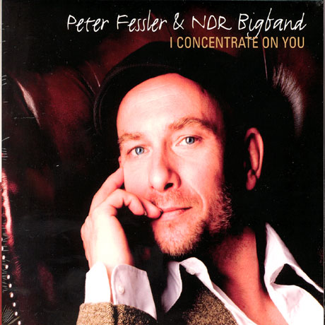 Peter Fessler & Ndr Bigband :: maniadb.com