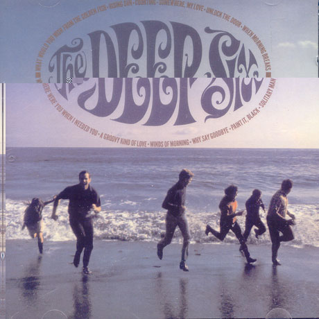 Deep Six :: maniadb.com