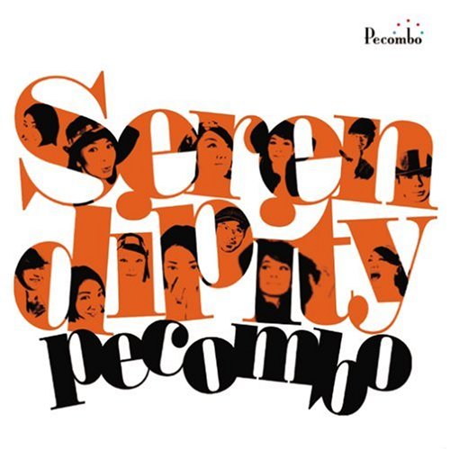 Pecombo :: maniadb.com