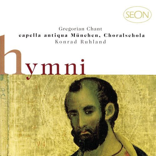 Capella Antiqua Munchen - Konrad Ruhland - Choralschola - Gregorian