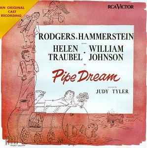 Pipe Dream (파이프 드림) [ost] (1993) :: maniadb.com