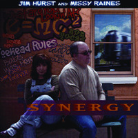 Jim Hurst and Missy Raines :: maniadb.com