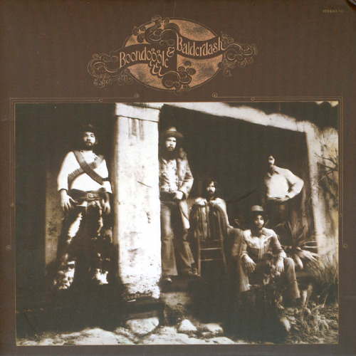Boondoggle & Balderdash - Boondoggle & Balderdash (1971) :: maniadb.com