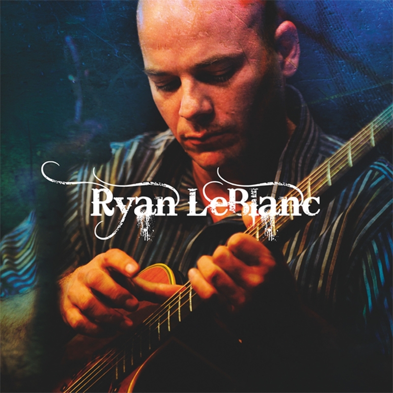 Ryan LeBlanc - Speechless (2009) :: maniadb.com
