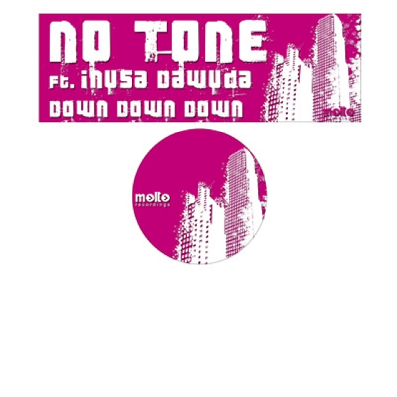 No Tone Down Down Down single 2011 Maniadb No Tone Down Down Down single 2011 Maniadb
