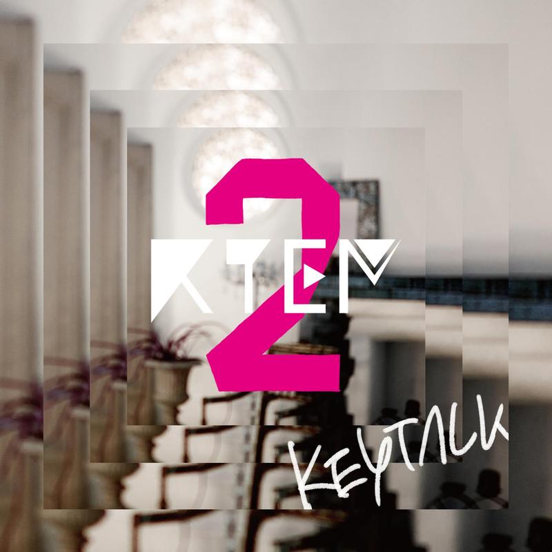 Keytalk - Ktep 2 [single] (2012) :: maniadb.com