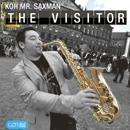 Koh Mr. Saxman :: maniadb.com