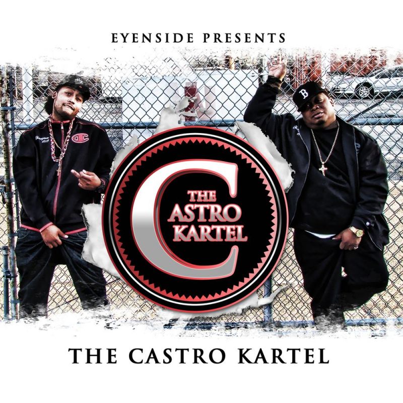 Sondro Castro The Castro Kartel ep 2011 Maniadb Sondro Castro The Castro Kartel ep 2011 Maniadb