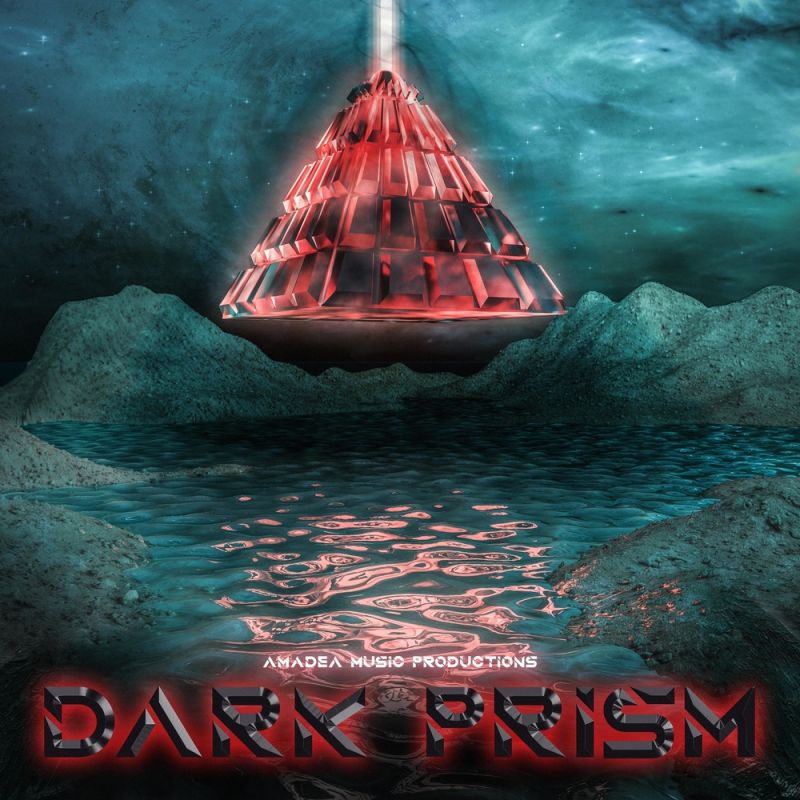 Amadea Music Productions Dark Prism 2020