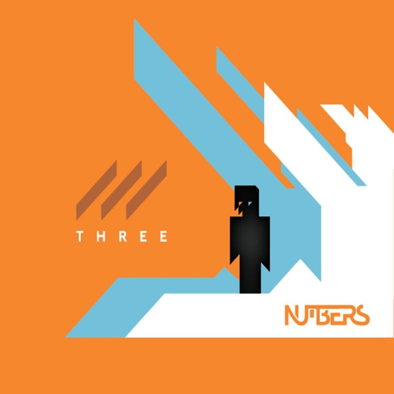 The Numbers Three 2014 Maniadb