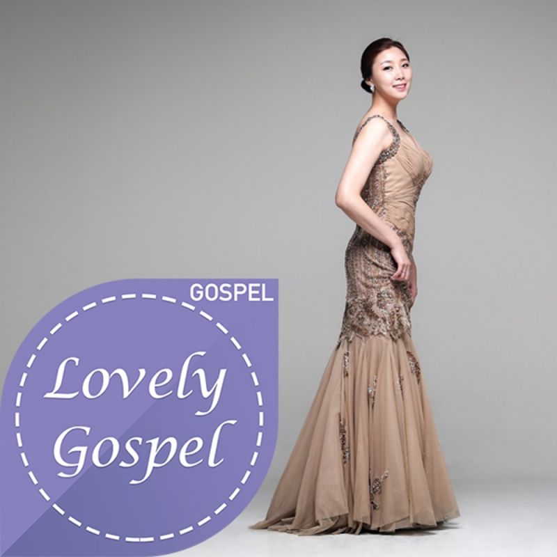 이다정 - 러블리가스펠 Live Ver.2 이다정 [digital single] (2019) :: maniadb.com