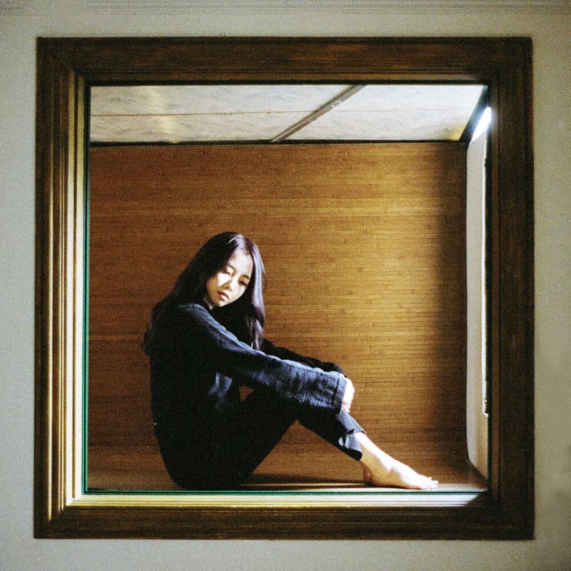 하린 - 그대에게 [digital single] (2021) :: maniadb.com