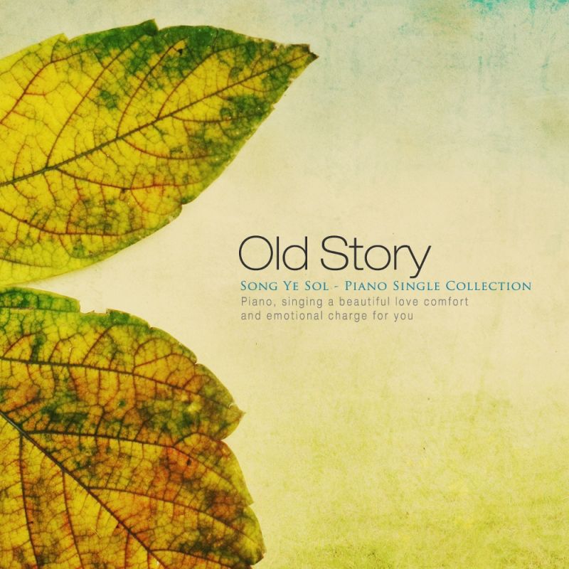  Old Story digital Single 2015 Maniadb
