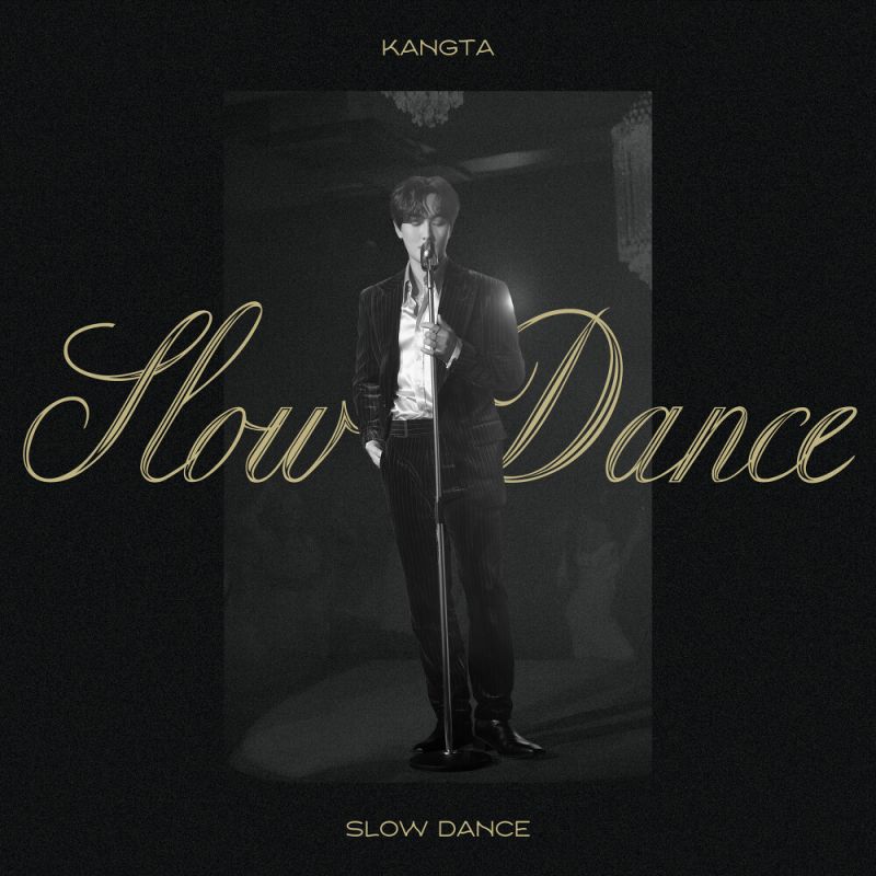  Slow Dance digital Single 2022 Maniadb