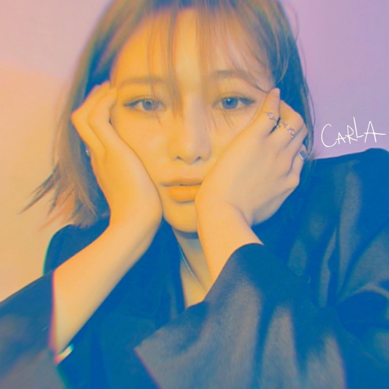 CARLA - I don't need you [digital single] (2018) :: maniadb.com