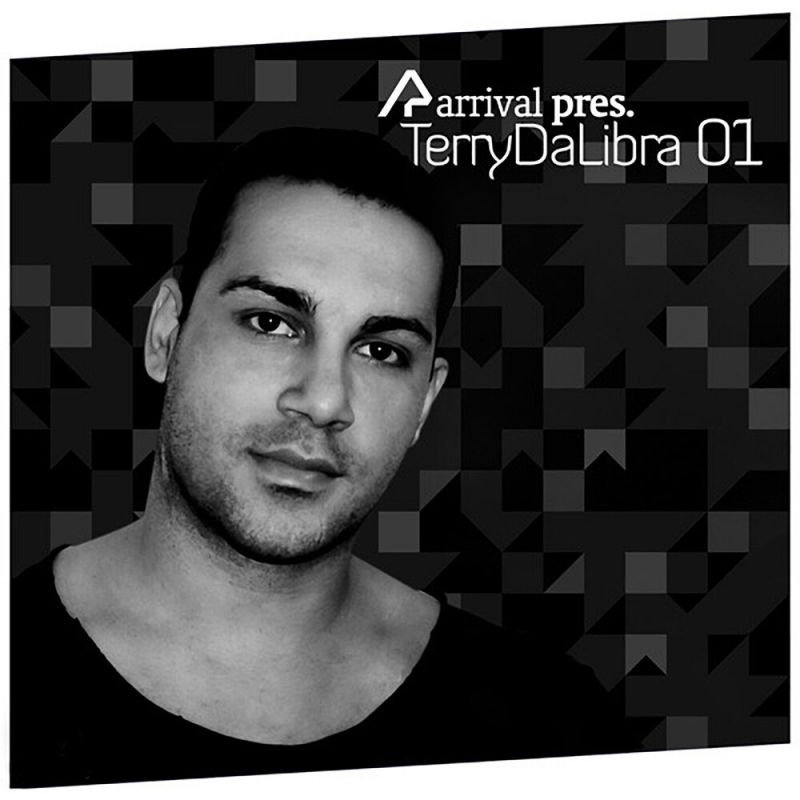 Terry Da Libra Arrival Pres Terry Da Libra 01 2013 Maniadb