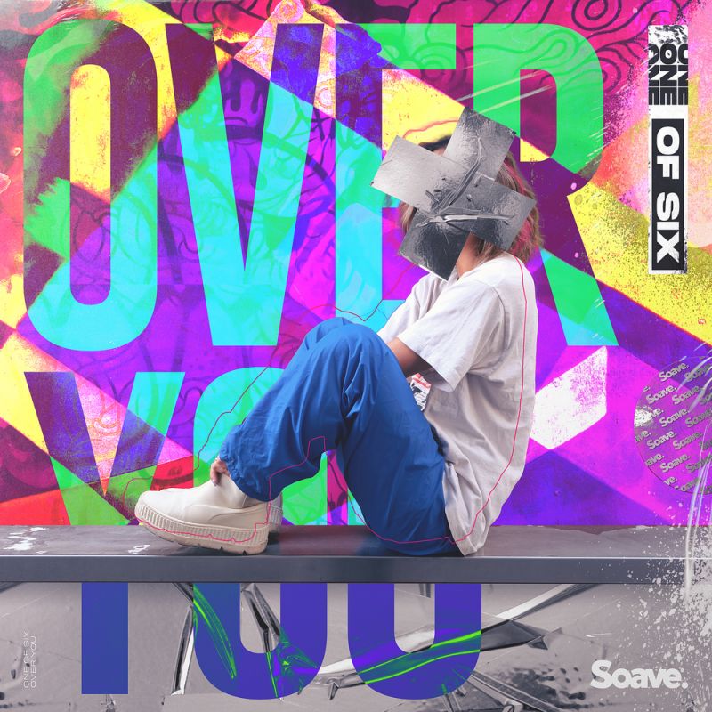 One Of Six Over You digital Single 2020 Maniadb