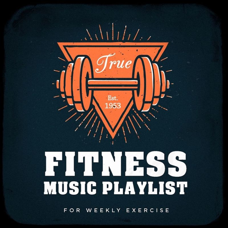 Fitness Music Playlist For Weekly Exercise 2017 Maniadb
