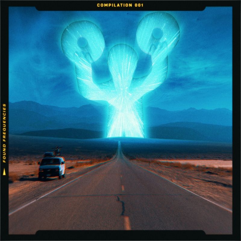Lost Frequencies Found Frequencies Compilation Mixed By Lost Lost Frequencies Found Frequencies Compilation Mixed By Lost