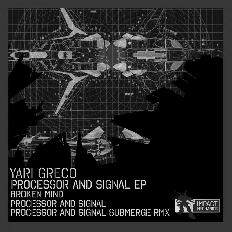 Yari Greco Processor Signal digital Single 2016 Maniadb Yari Greco Processor Signal digital Single 2016 Maniadb