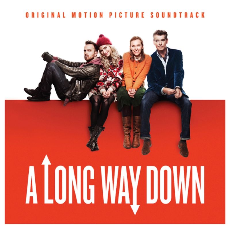 A Long Way Down Original Motion Picture Soundtrack ost A Long Way Down Original Motion Picture Soundtrack ost