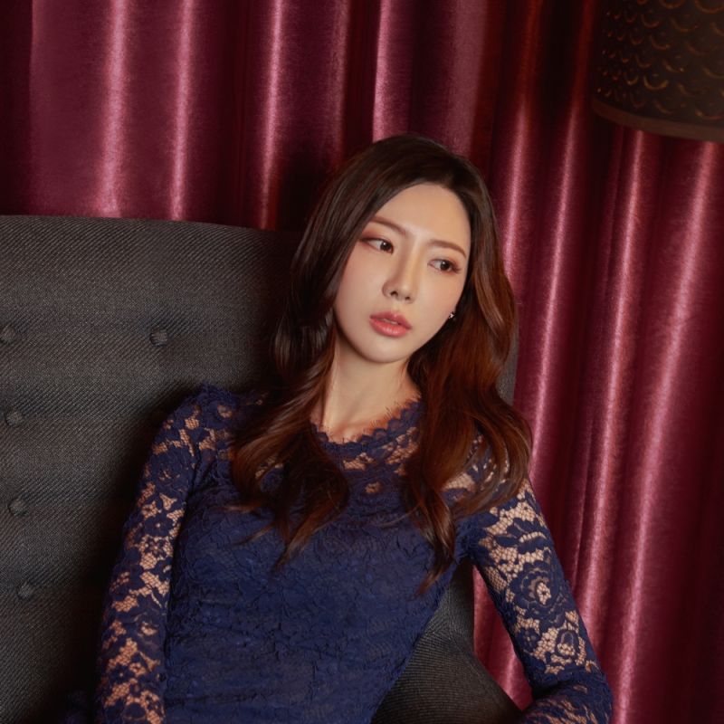 성아 - 난 내가 좋아 (I Love Myself) [digital single] (2018) :: maniadb.com